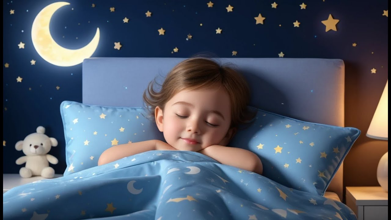 If You’re Sleepy and You Know It, Close Your Eyes | Fun Nursery Rhyme ...