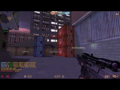 Counter-Strike Online Nexon - Assault #2
