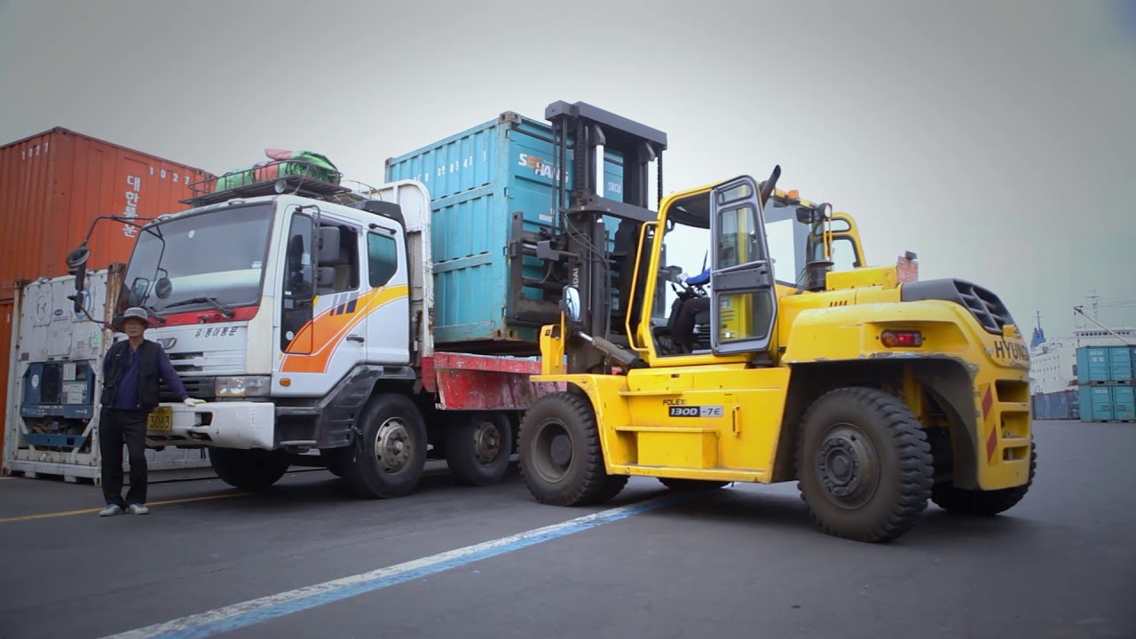 PT. LogisALL Global Indonesia - Pallet & Logistic Equipment Company ...