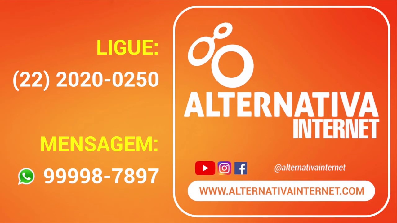 Alternativa Internet 2 Via - FDPLEARN