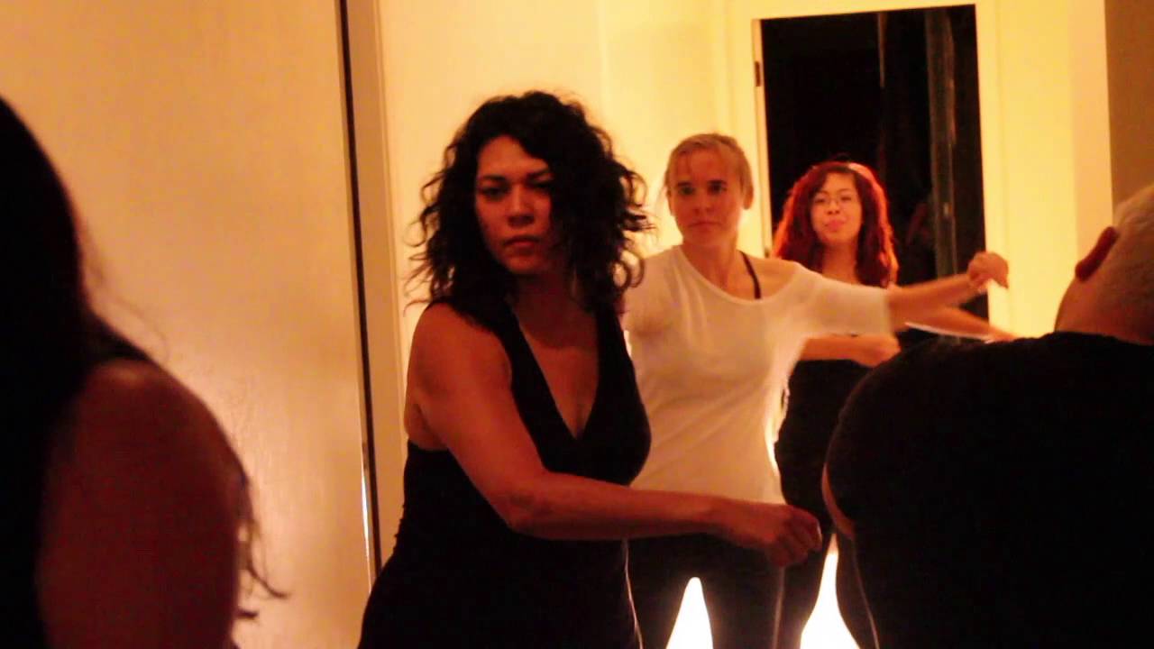 It Must Be Love // Michelle Marion - YouTube