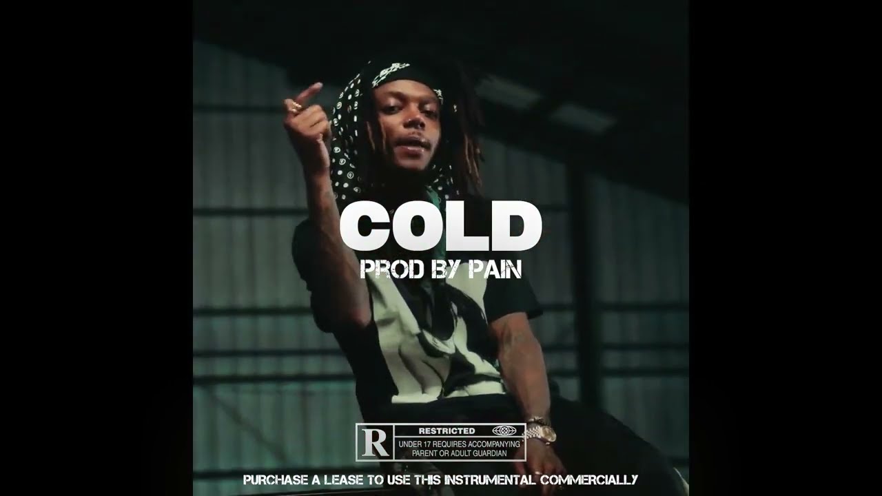 [FREE] JID x ASAP Rocky Type Beat - " COLD " Trap Beat 2022 (Prod By ...