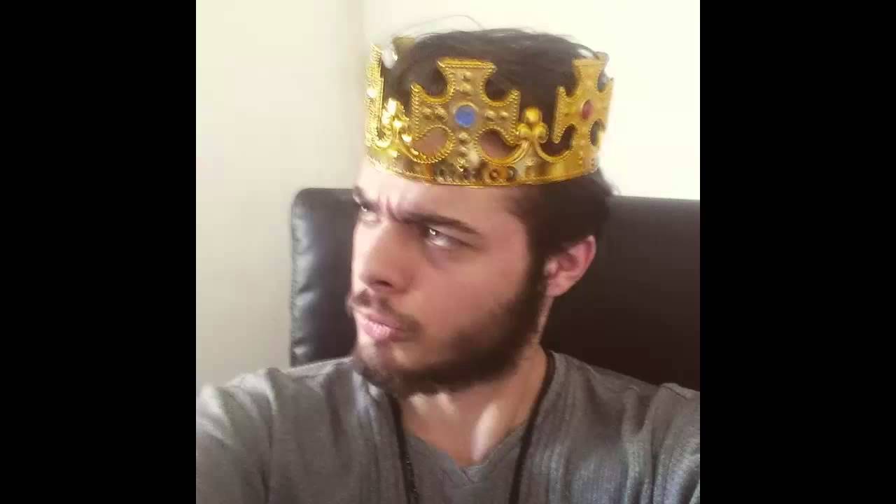 Maraton de rap cu Codrin Badrea aka Satana - YouTube