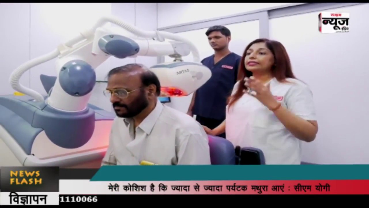 Dr. Anjali Shere MD Dermatologist & Hair Transplant Surgeon Practicing ...