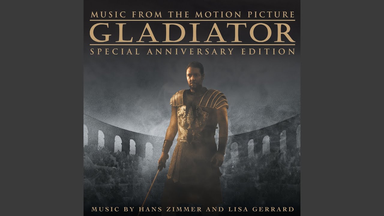 Maximus - YouTube Music