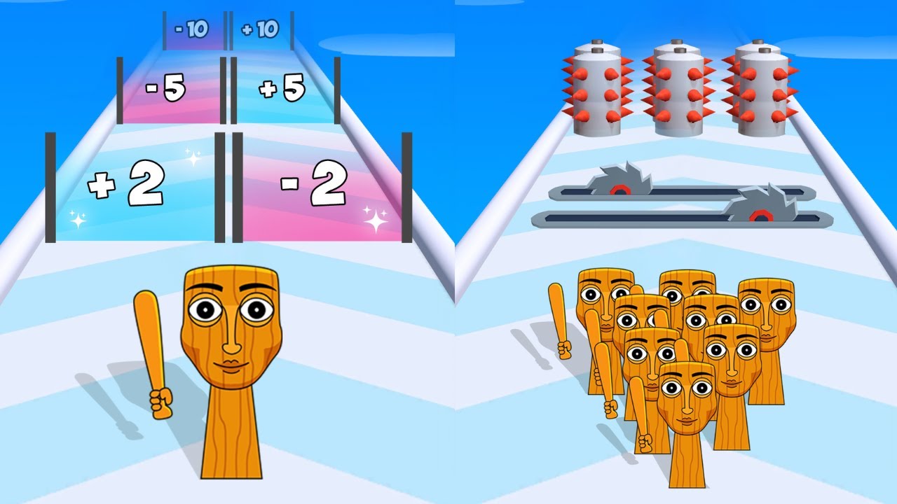 Brainroot Merge Battle Gameplay | Merge, Battle & Survive Brainroot ...