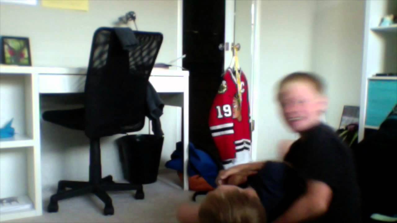 crazy man talking to him self - YouTube