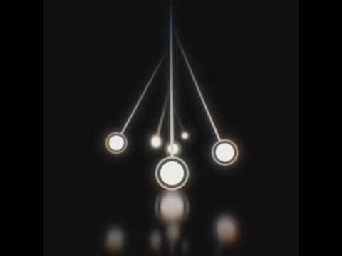 I recreated Polyfjord's Blender Pendulum Animation in After Effects - YouTube