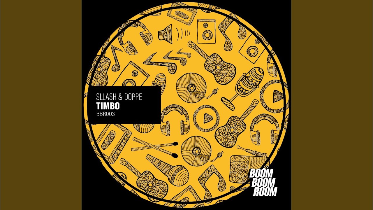 Timbo (Original Mix) - YouTube
