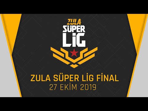 Zula Süper Lig 4. Sezon Finalleri Nasıl Geçti?
