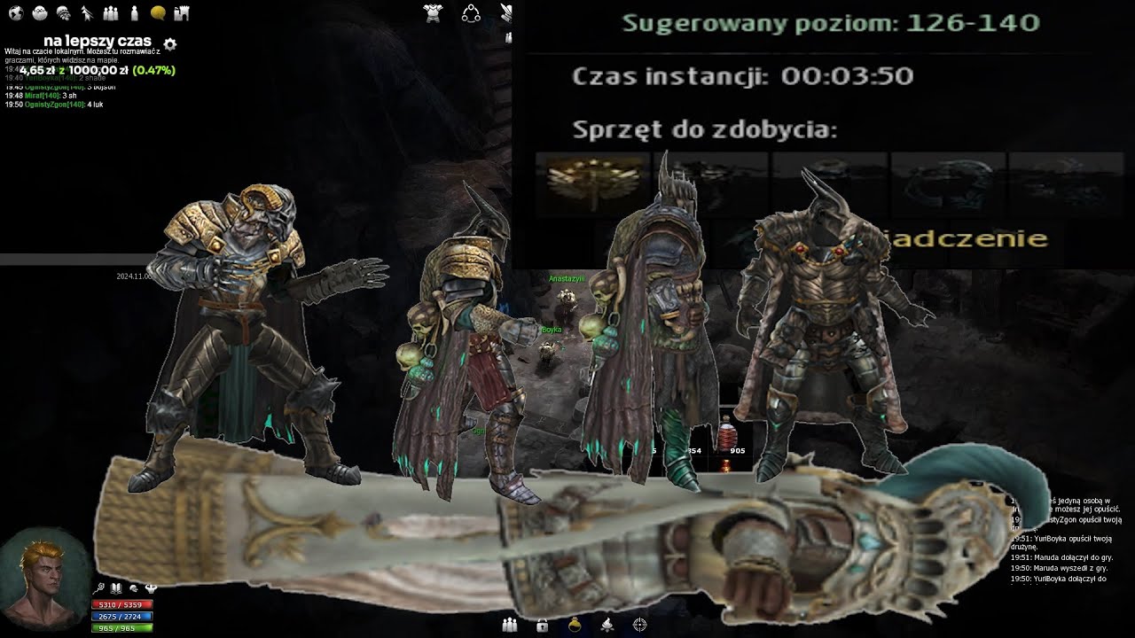 Broken Ranks Najszybszy tarul jaki widziałeś - YouTube