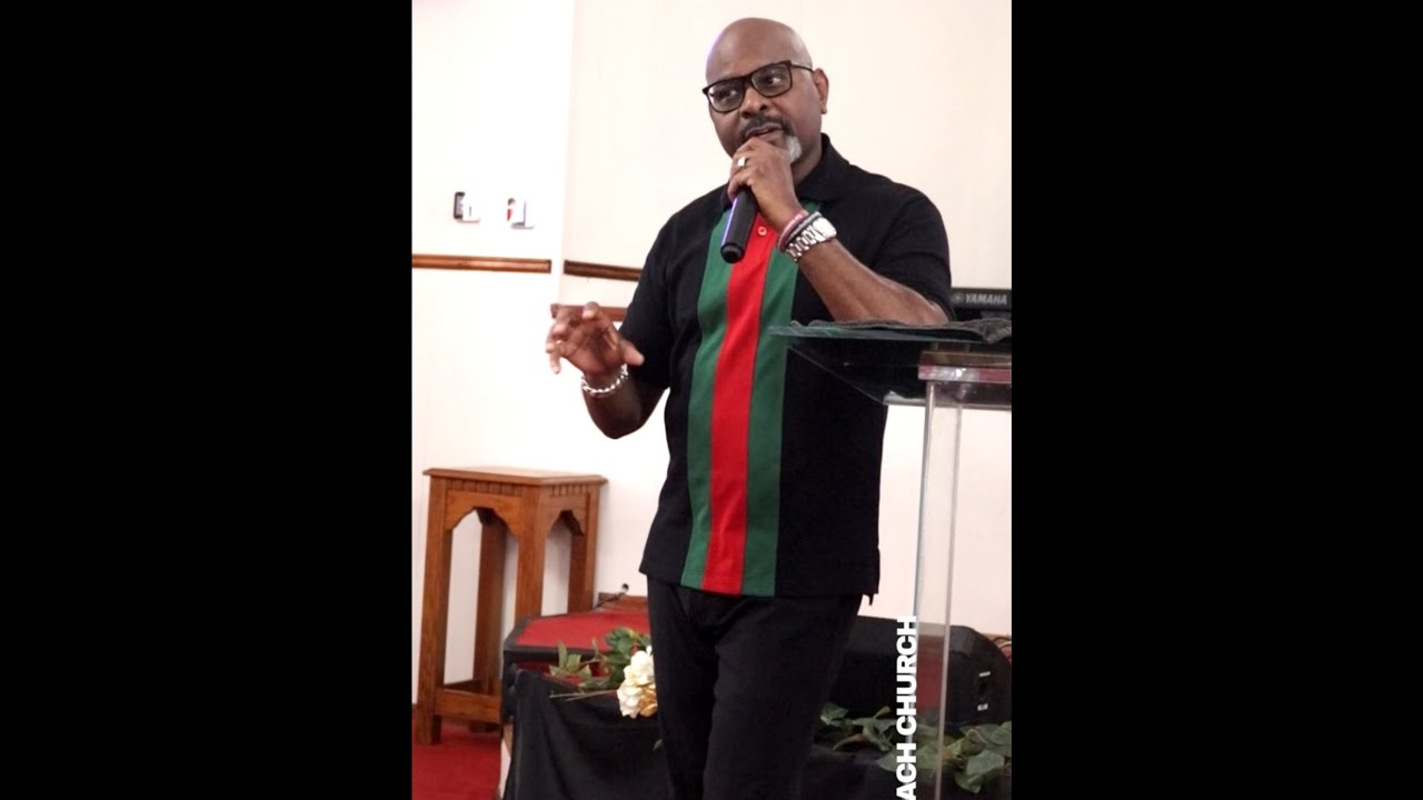 IT COST TO FOLLOW GOD PASTOR KEVIN ROYSTON - YouTube