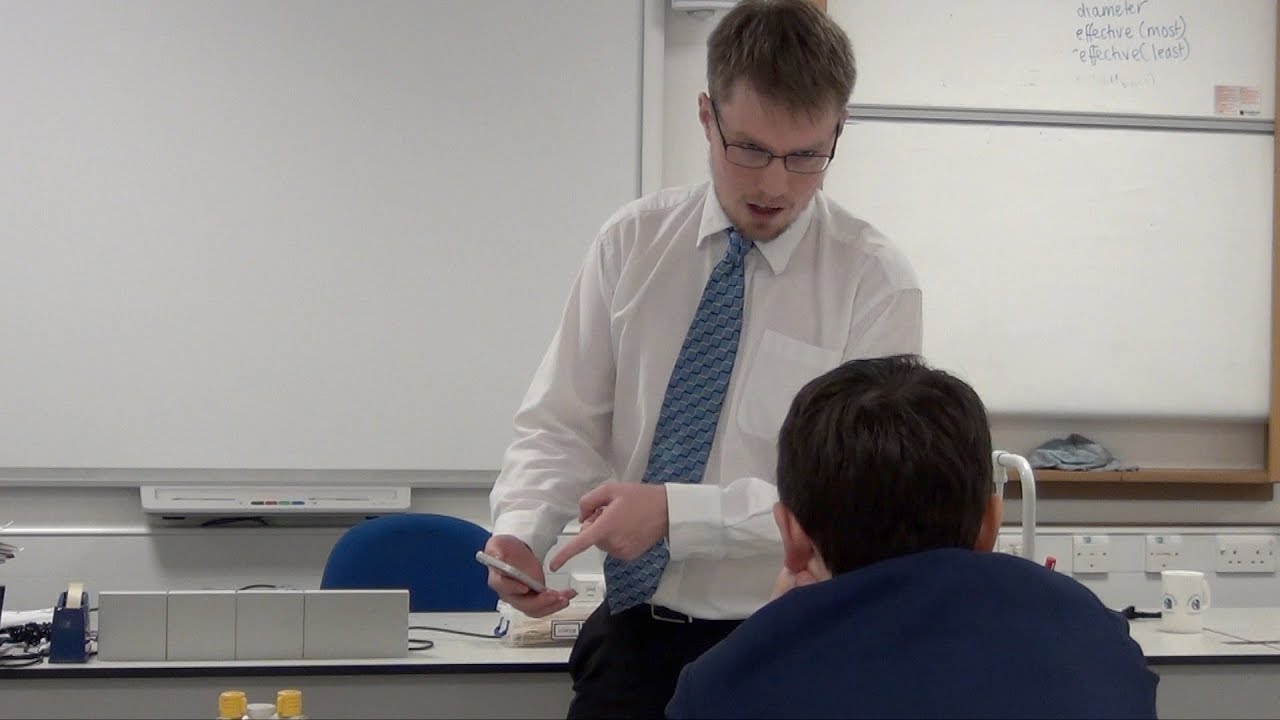 The Elements - Christopher Nightingale (2017) - YouTube