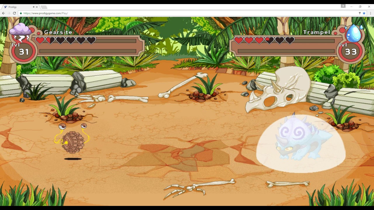 prodigy math game 16 11 22 part1 gearsite learned shocksphere - YouTube