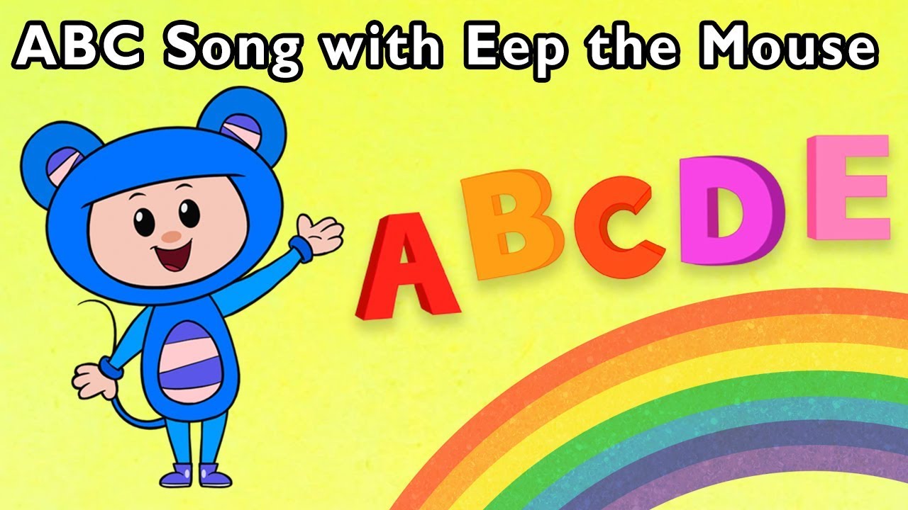 Abc song mother goose club - lanetacompanion Abc song mother goose club - lanetacompanion