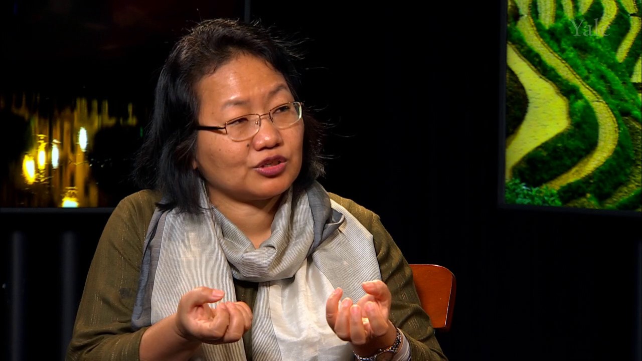 Joy Pachuau - “Being Mizo: Identity and Belonging in Northeast India ...