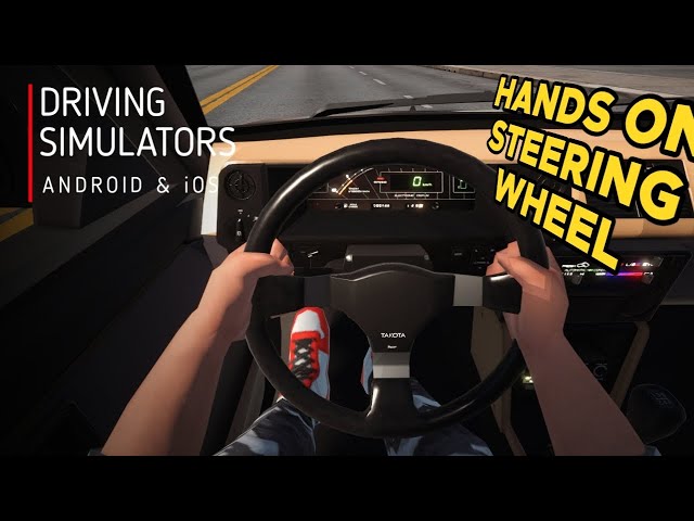 Inside Car View Driving Games Driving In The Tunnel In The Game