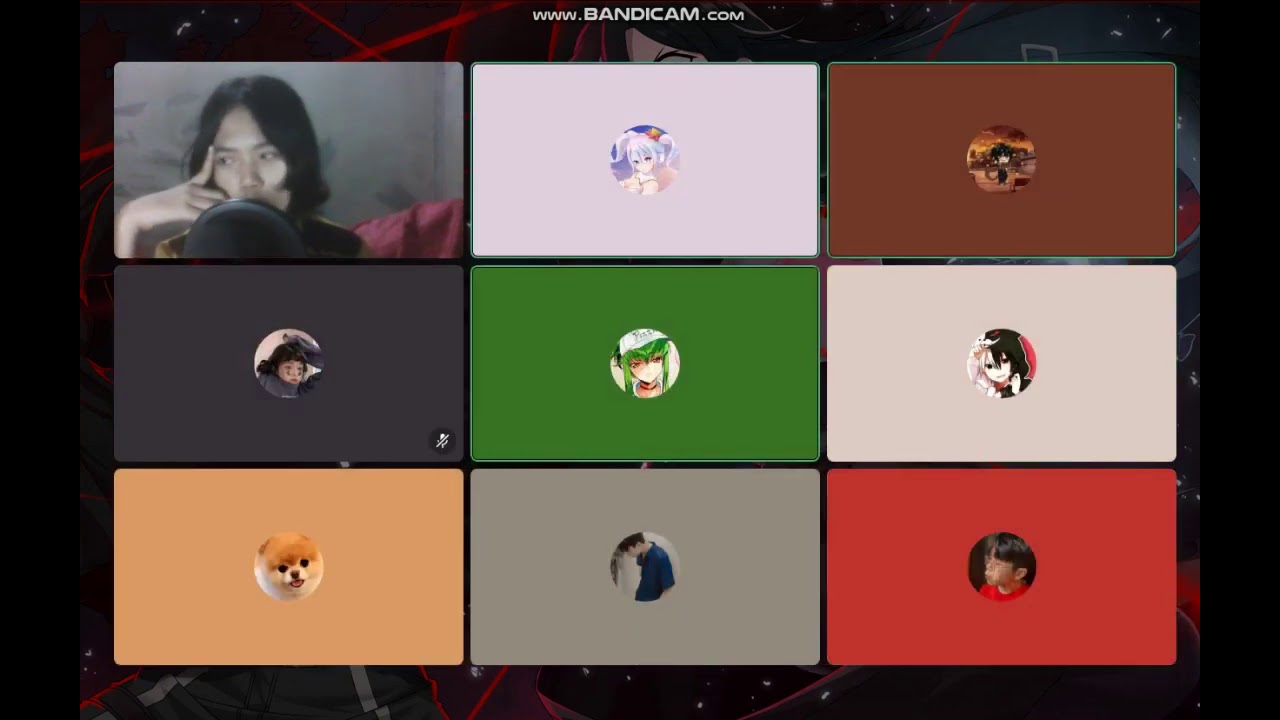 LAZEN XD มาพบประชาชนใน Discord - YouTube