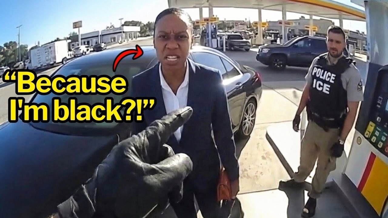 ICE Agents Fired After Warrantless Arrest of Federal Judge - YouTube