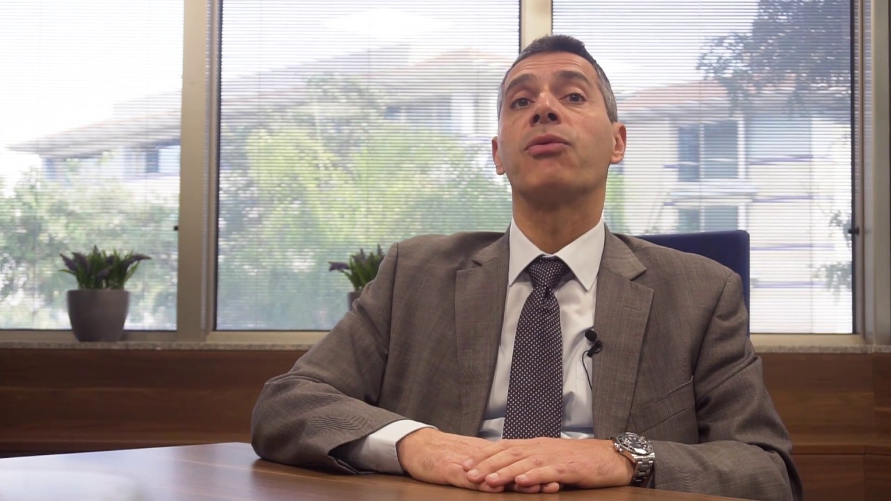 KPMG Cyprus - Michael Antoniades - YouTube