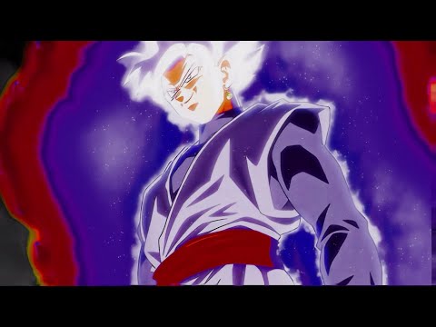 Ozuna - Corazon de Seda (Slowed + Reverb)  // Goku Black EDIT  //