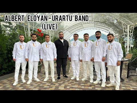 Albert Eloyan & Urartu Band - Abaran Dashnaq Dro Ekek Miananq Irar Fidain