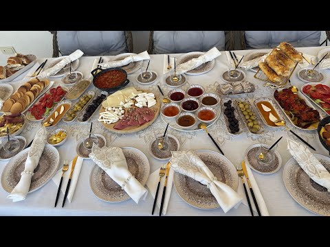 Günün Yarısını Keyif Yarısını Çalışma ile Geçirdim ✔️ Bisküvili Pasta ve Tahinli Cevizli Kurabiye 