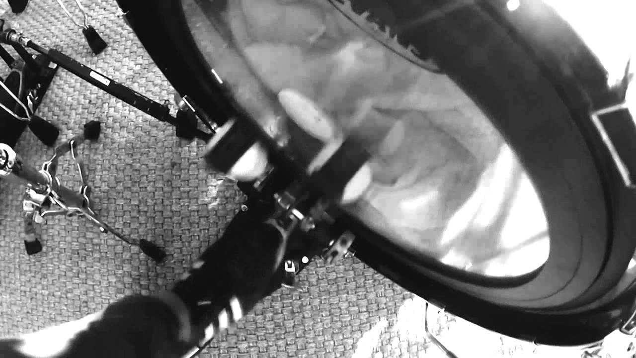 Teaser // Punk HxC Show #2 @ Bar Le Central //16 Fev 2013 - Barbezieux ...