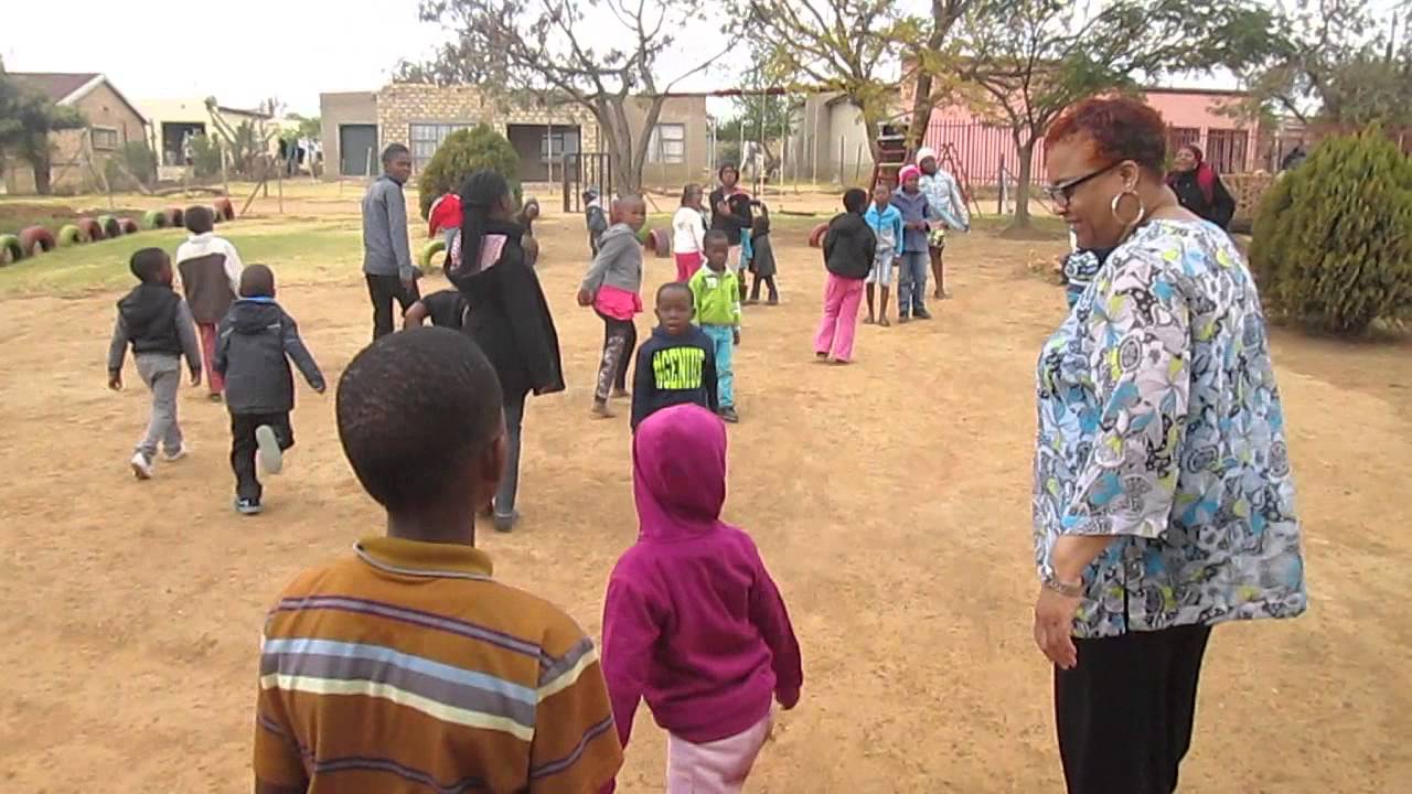 Felicia and the kidd - YouTube