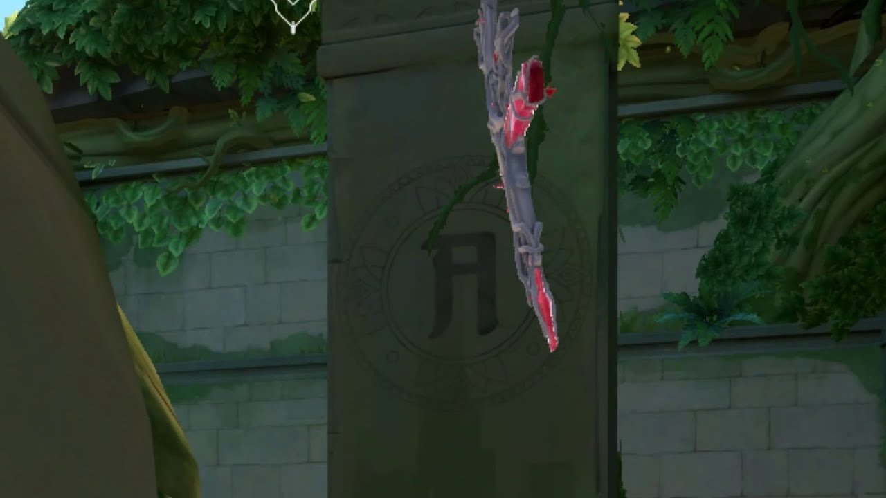 Valorant Moments that float your gun - YouTube