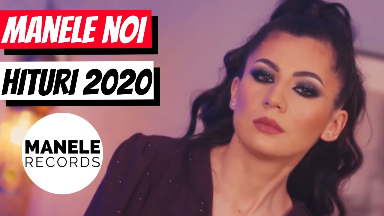 MANELE NOI 2020 - Sorina Ceugea, Florin Salam, Laura, Nicolae Guta ...