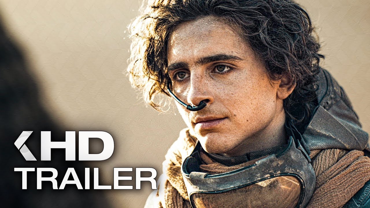 March 2024 Movie Trailers - YouTube