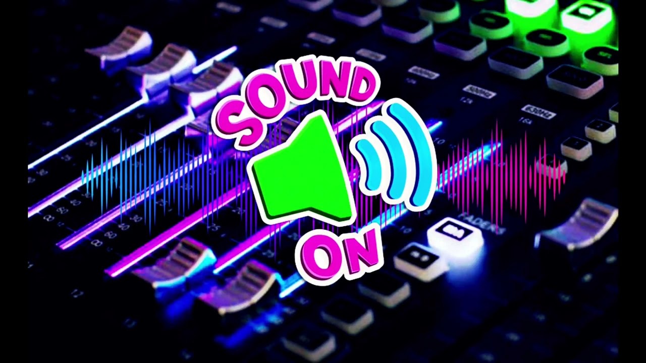 Sound Effect 1# 17- Time to Stop (Hora de Parar) - YouTube