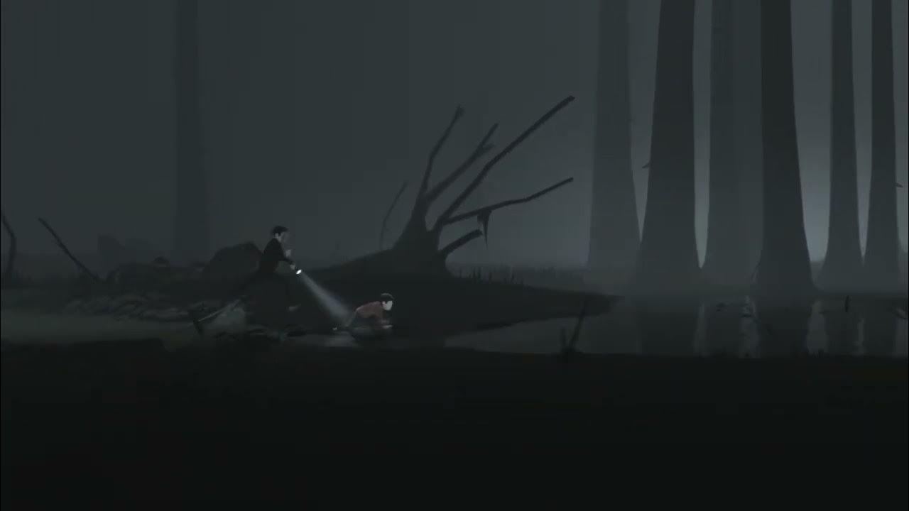 playdeads inside part 1 - YouTube