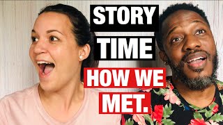 Wayne Marshall And Tami Chynn Child