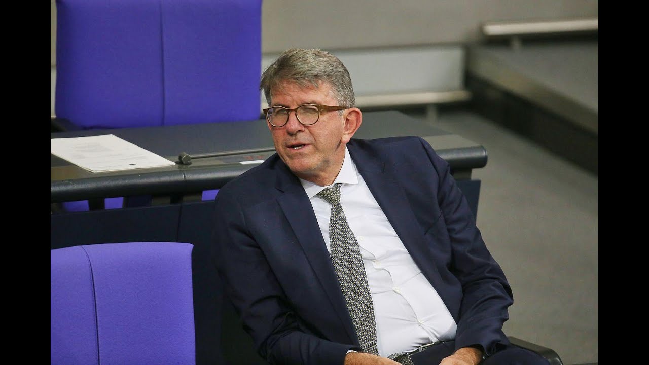 Weimer weist Vorwürfe zurück - YouTube