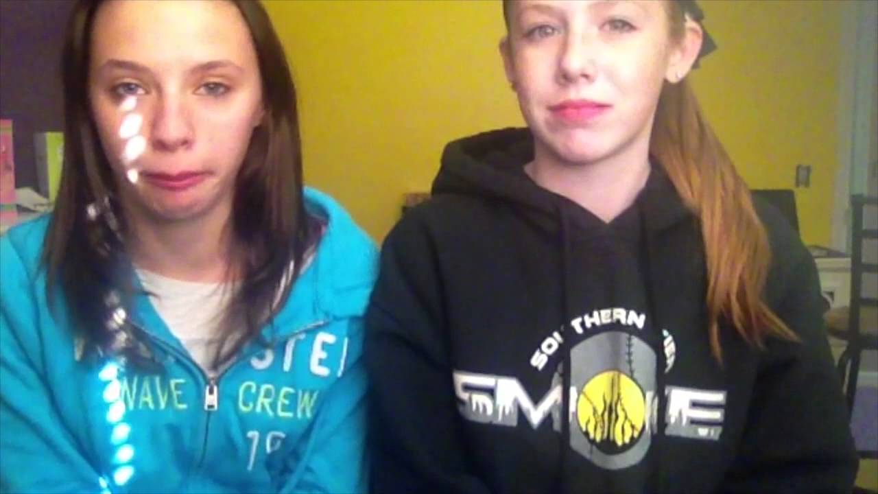 Best Friend Challenge Feat. Quinn Hale | Haylee Kohberger - YouTube