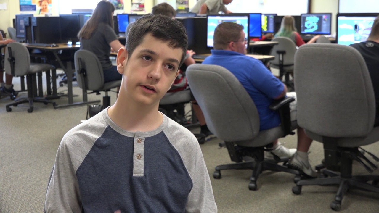 Opinions - Mackenzie - YouTube