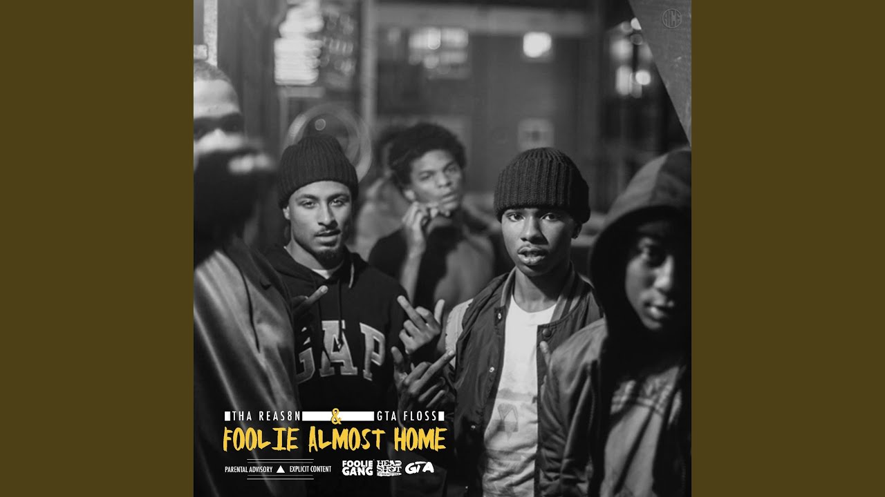 Foolie Freestyle - YouTube