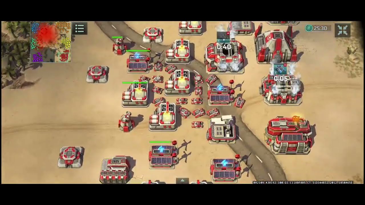 Fighting for Victory °||° Art of War 3 °||° The most difficult Battle ...
