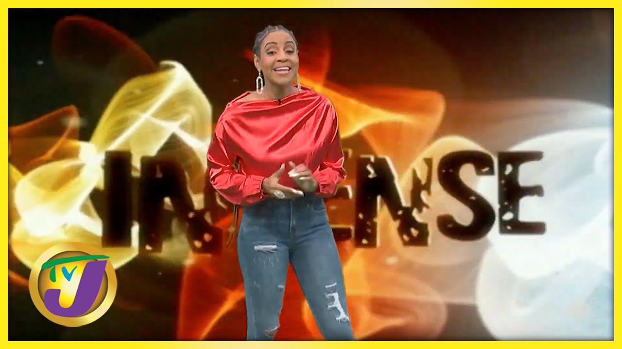 TVJ Intense 5 - YouTube