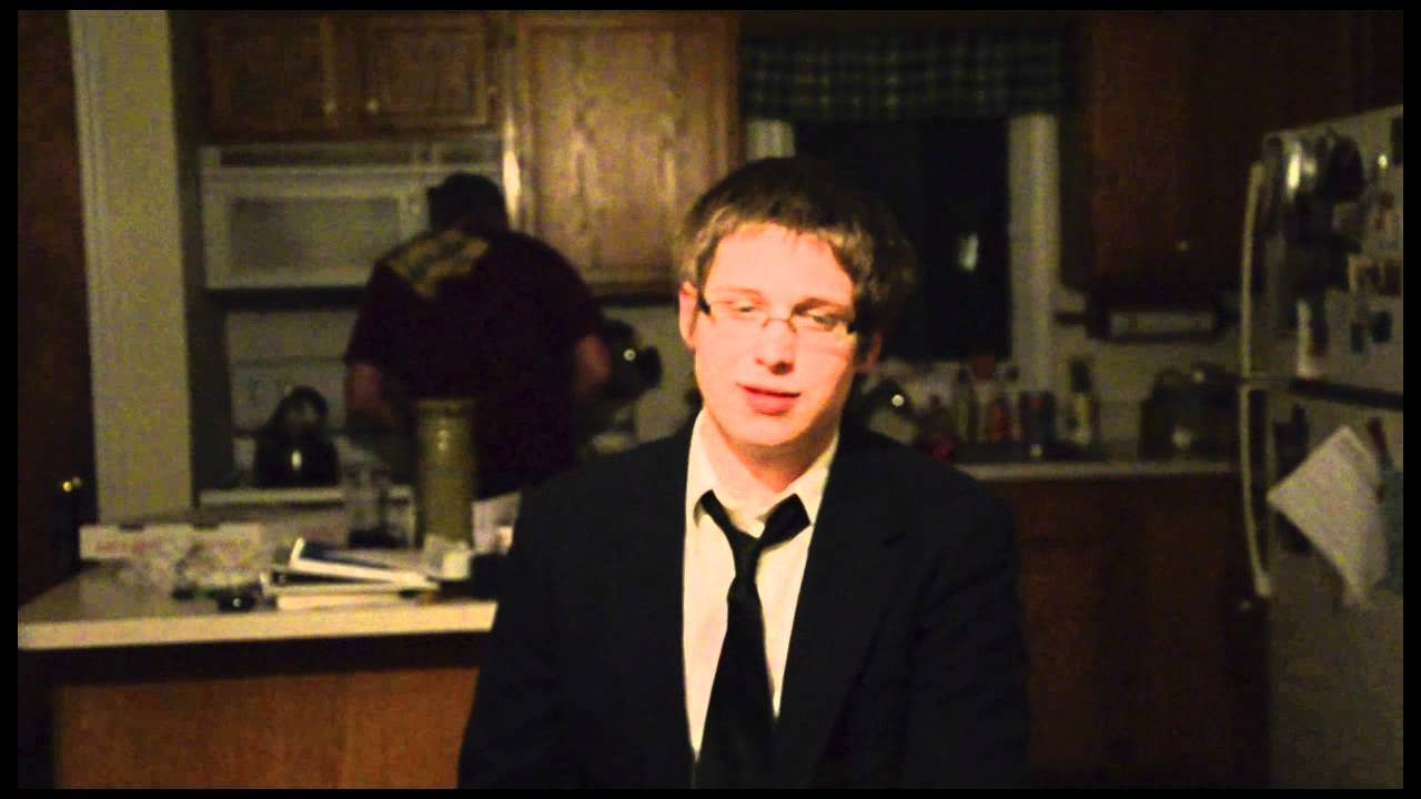 Macbeth Banquet Scene - YouTube