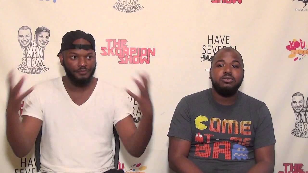 Cali Trip, Yusef Mack Says He's Gay, Raven-Symone Hate, TLC Backlash ...