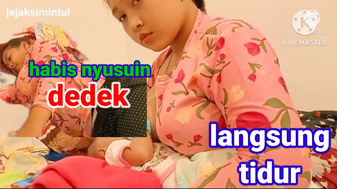 Dedek Kecil Mintak Asi Youtube