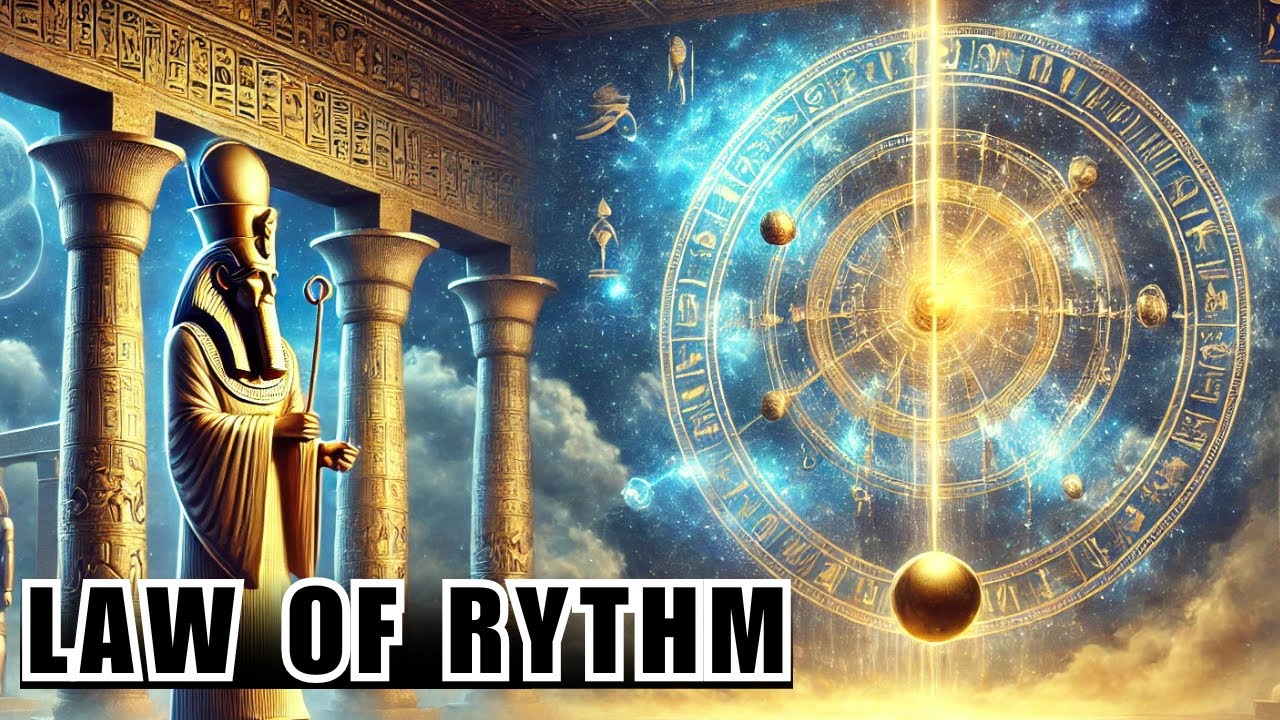 The Principle of Rhythm: 3 Steps to Grow Even in Hard Times & Never ...