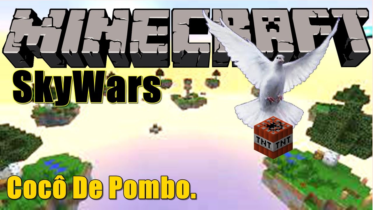 SkyWars - Coco De Pombo - YouTube