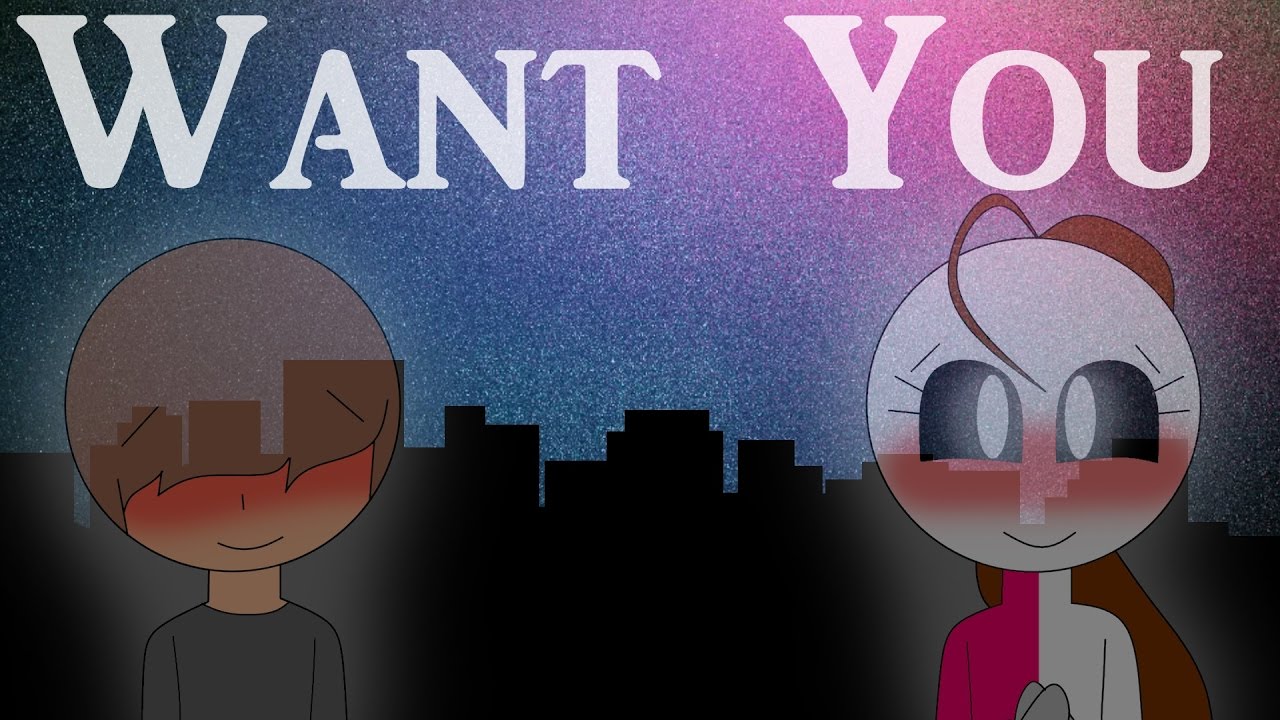 Want You | Meme - YouTube