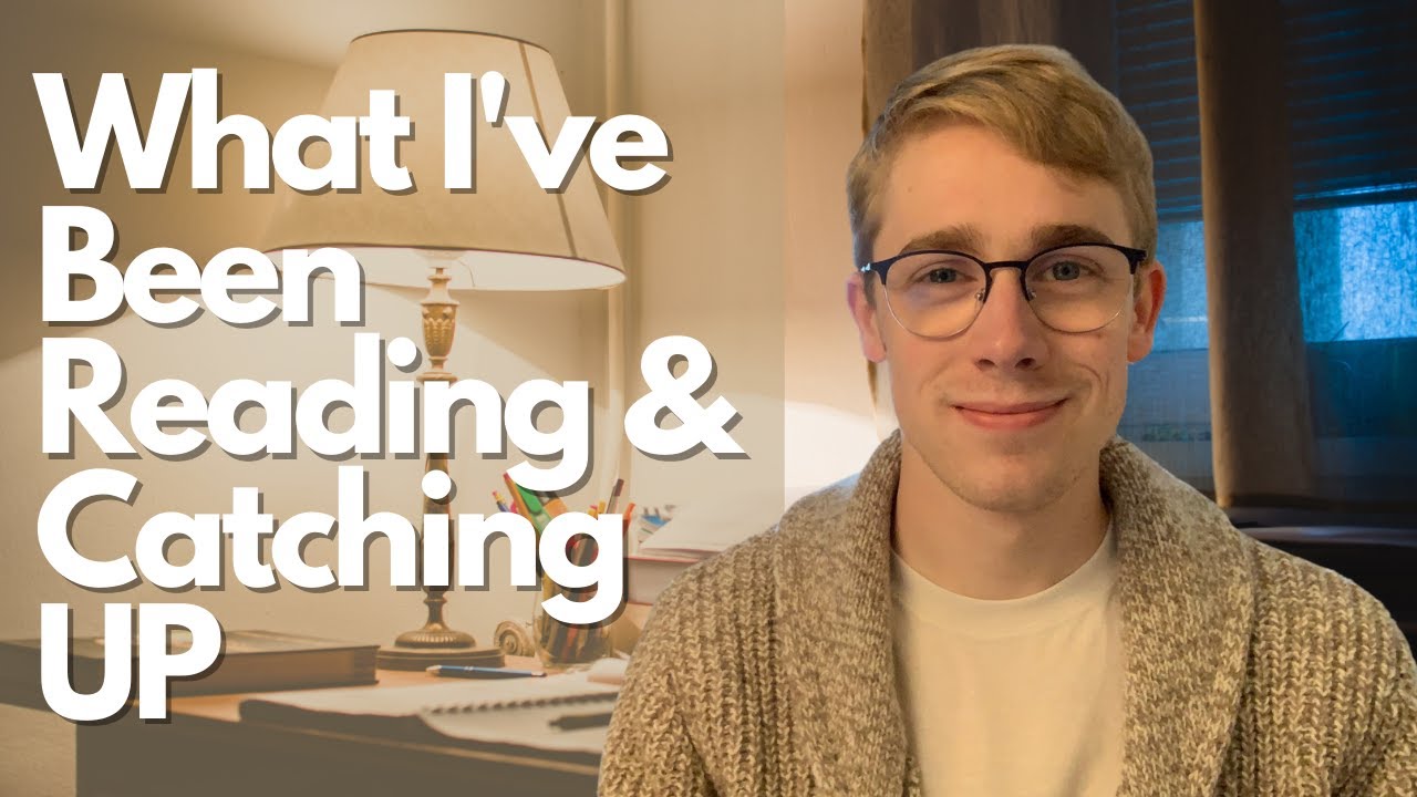 A Casual Chatting Catch Up! - YouTube