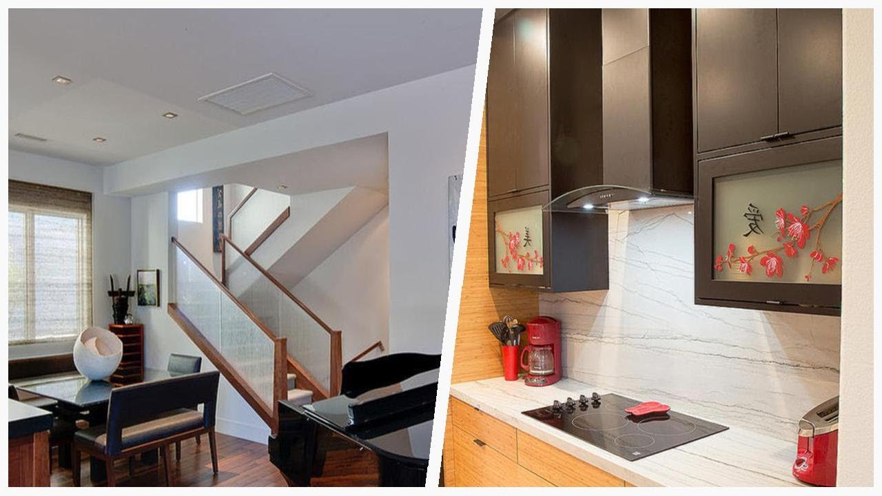 Mastering Asian Kitchen Designs: Your Complete Guide | Designer CheatSheet