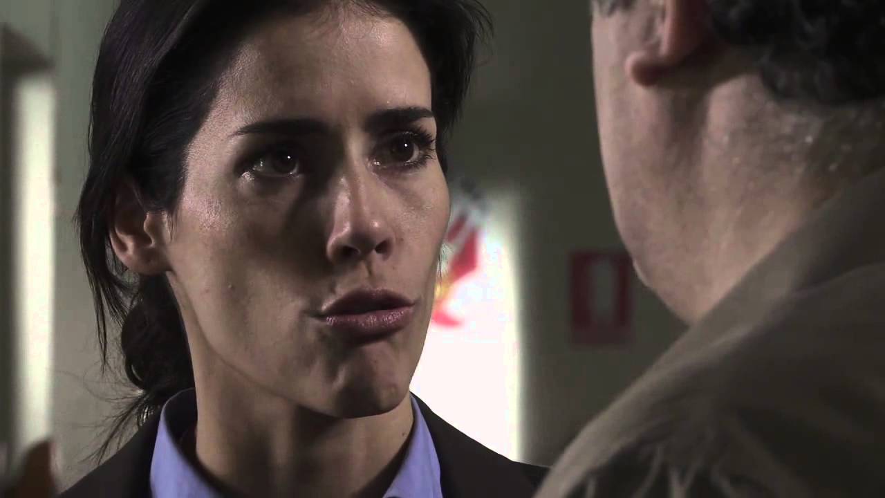 RAMIREZ, TRAILER DE IMIZU PRODUCCIONES 2013 - YouTube